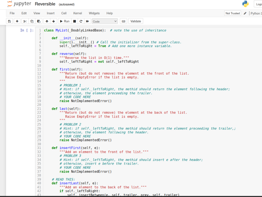 Solved Does anyone know how to do numbers 1 through 6? | Chegg.com
