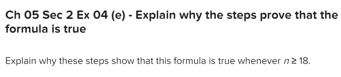 Solved Required Information Ch 05 Sec 2 Ex 04 MAIN | Chegg.com