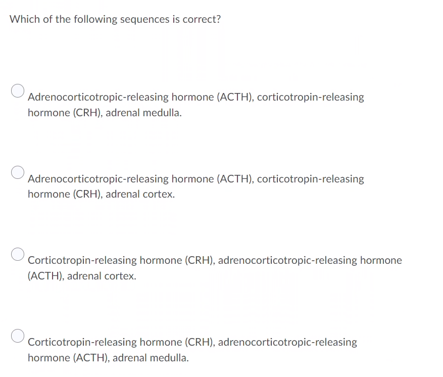 Solved Noxious stimuli act on to communicate information. | Chegg.com
