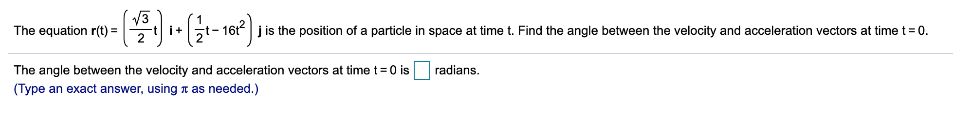 Solved The equation rat The equation re)= (2) 11 (34–10) is | Chegg.com