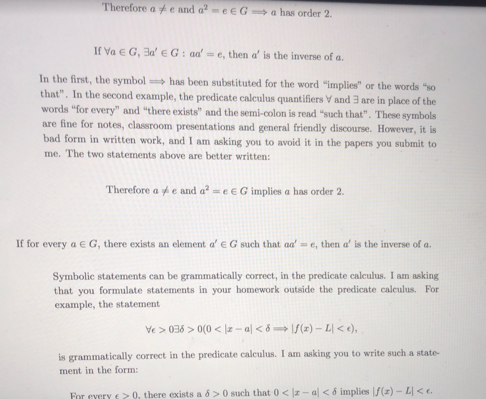 Problem 4 4210 Show That Every Accumulation Point 