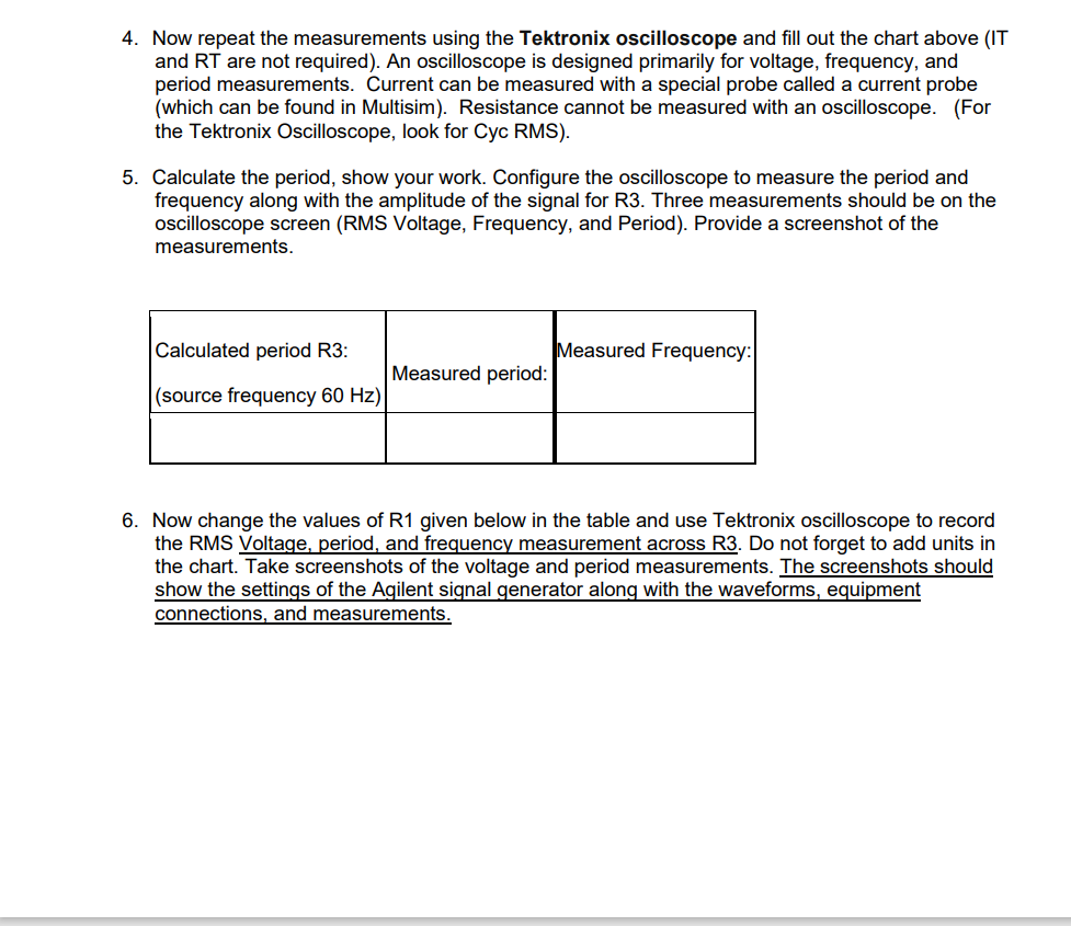 Alternating Voltage and Current 1. Watch the video | Chegg.com