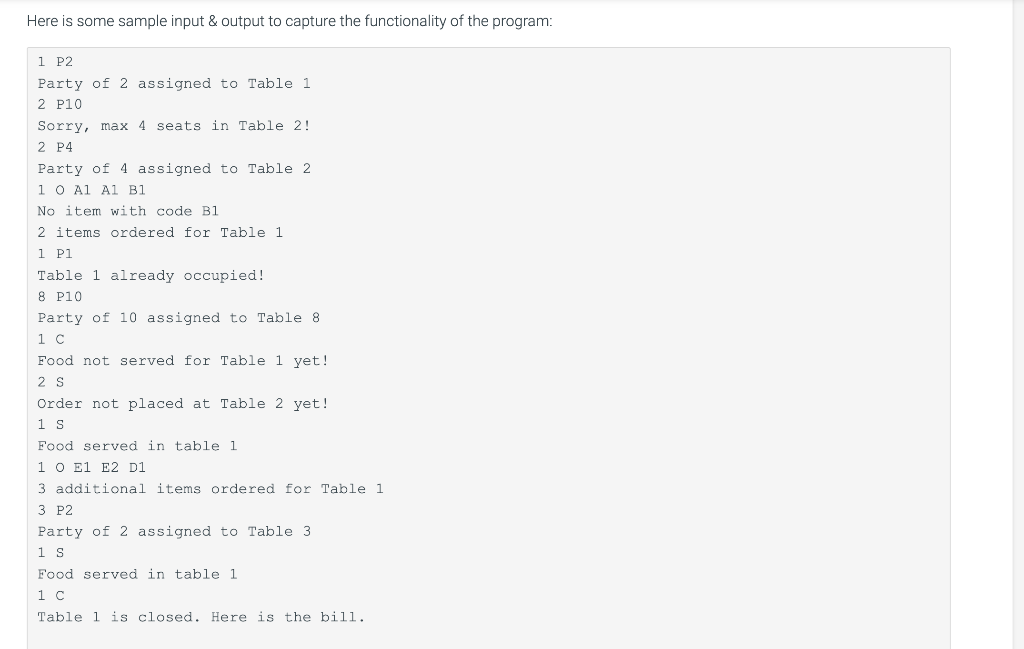 Must be done in C++. The files for submission: | Chegg.com