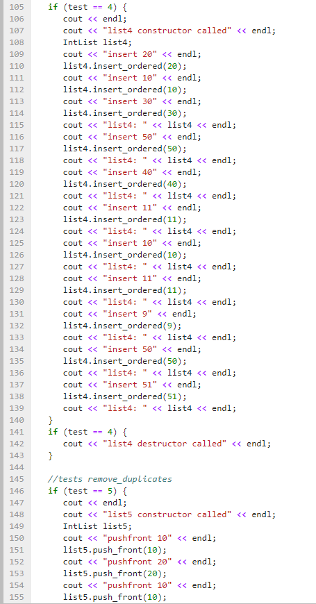 Solved SortedSet Lab Specifictions Implement a SortedSet | Chegg.com