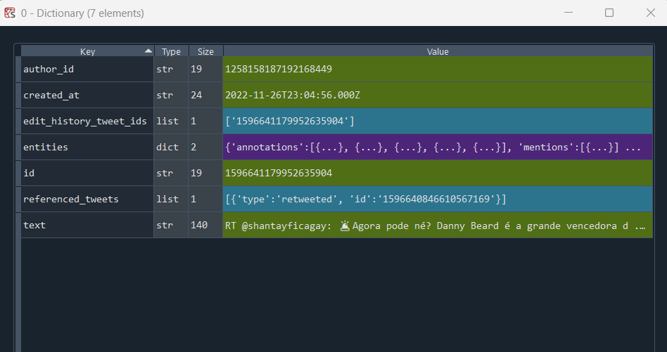 Solved The following question is for python, specifically | Chegg.com