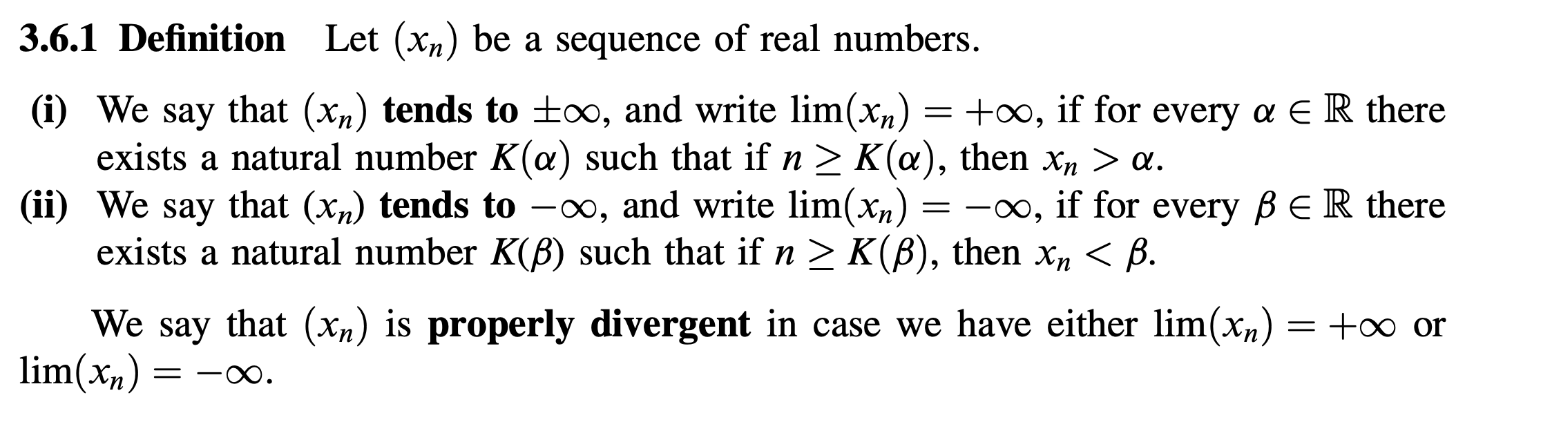 Solved prove using squeeze theorem Let (zn) be properly | Chegg.com