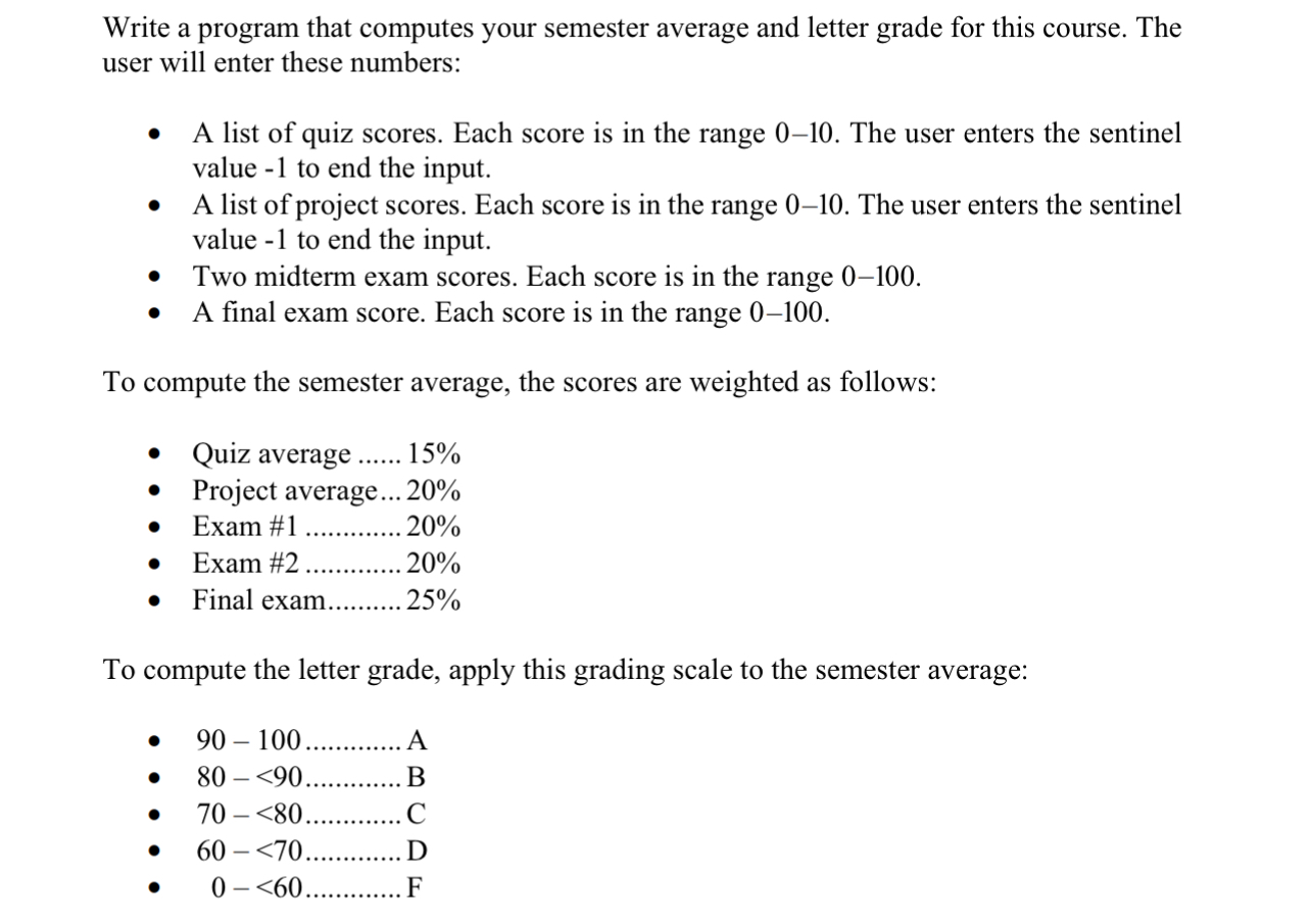 Solved C++ ﻿in VSC | Chegg.com