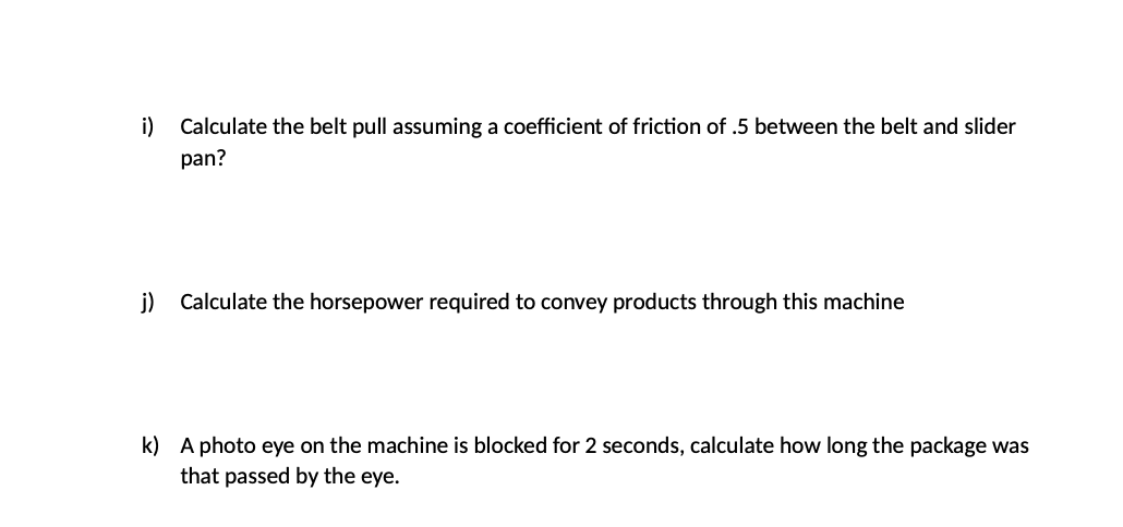 Solved Additional Practice Calculation Problems: 1) A taping | Chegg.com