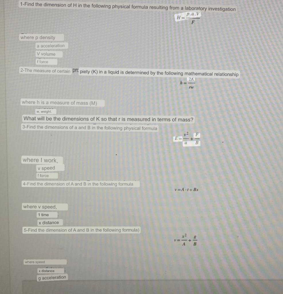 Solved Instructions Write the original problem. Write each | Chegg.com