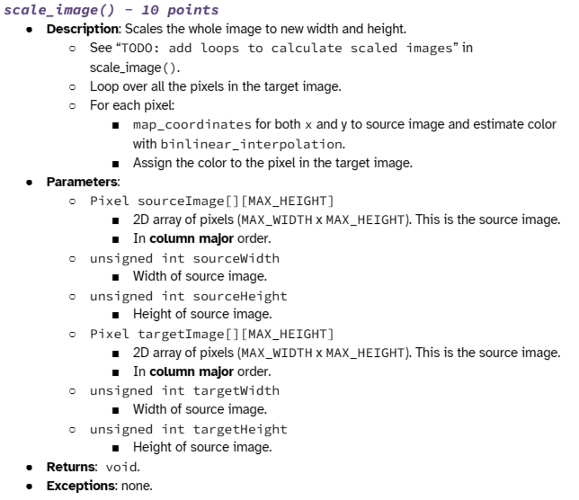 Solved Here is the problem, can someone code the follow | Chegg.com