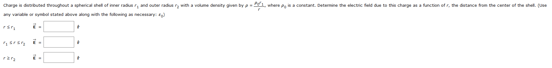 Solved any variable or symbol stated above along with the | Chegg.com