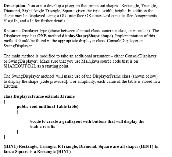 Main.java import java.util.Map; import | Chegg.com