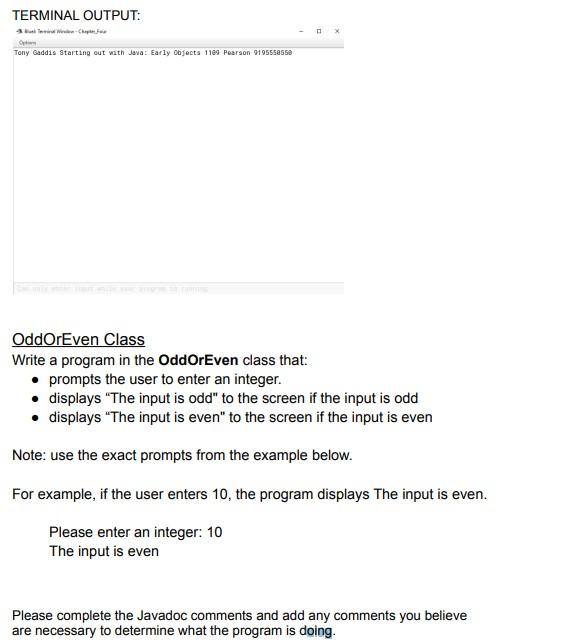 Solved Book Class 1. Write a program in the Book class that | Chegg.com