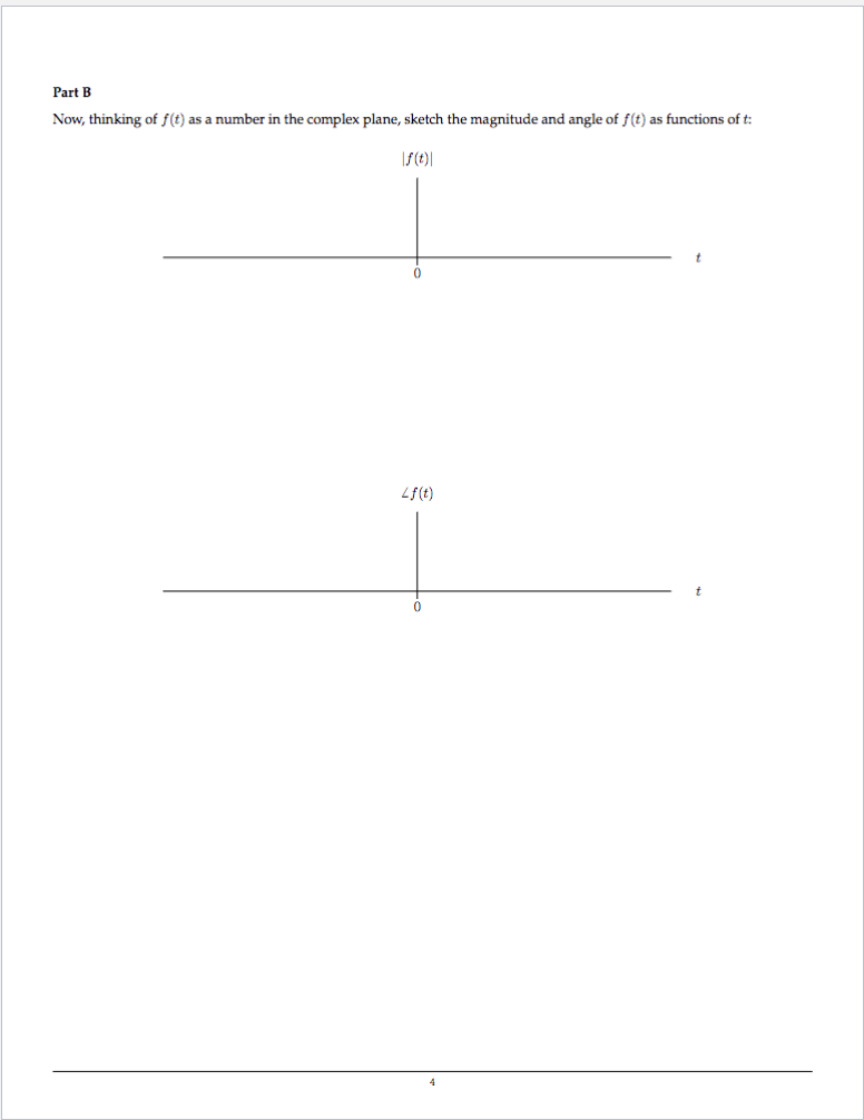 Solved Part A Find The Fourier Series Coefficients F1[k] For