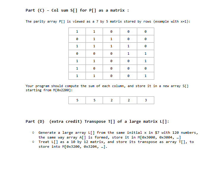 HI, i need help in this project please, step by step | Chegg.com