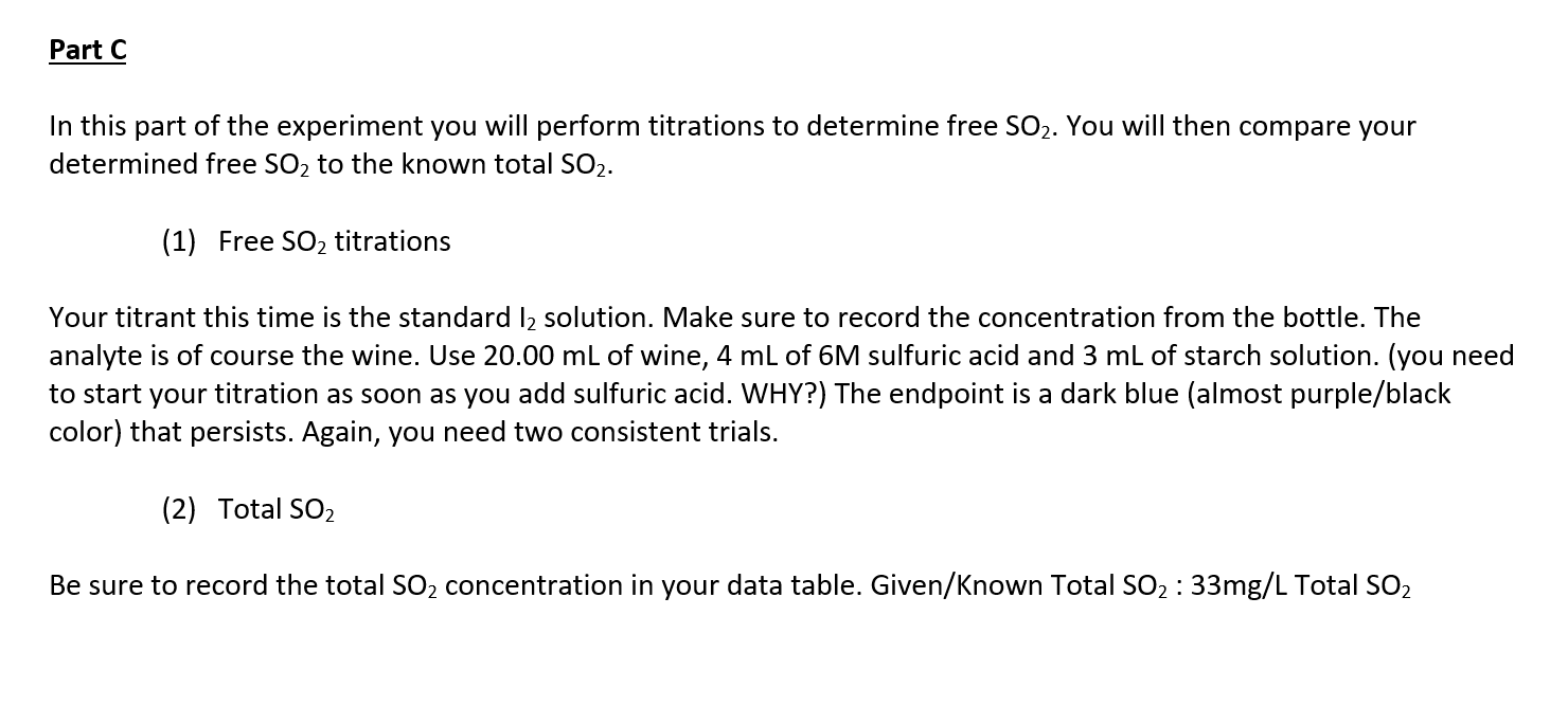 Solved DATA INFORMATION: I2 M=2.750X10^-4 INITIAL BURET | Chegg.com