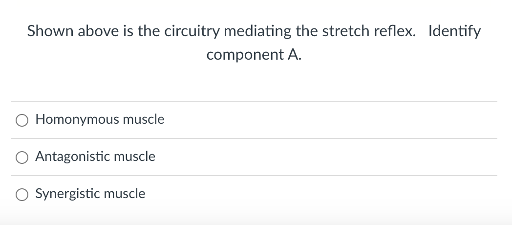 Question 5 2 ptsShown above is the circuitry | Chegg.com