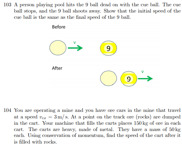 Solved Can anyone help me with these? | Chegg.com