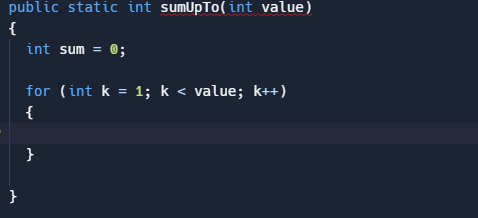 Solved Please make loop to find perfect number for 1st pic | Chegg.com