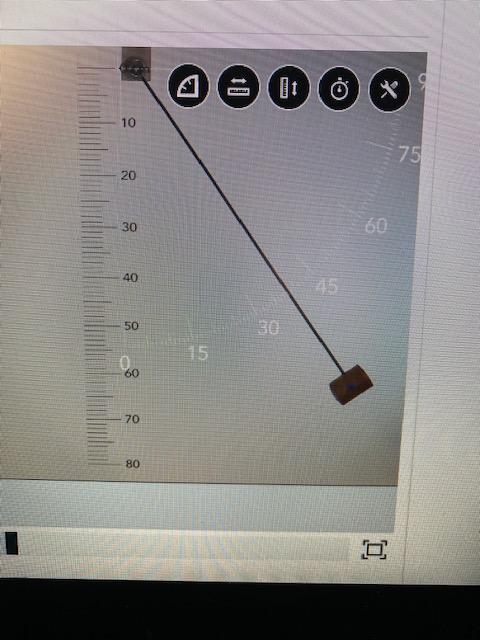 ∨ Part 1: Predict the Velocity of the Marble The | Chegg.com