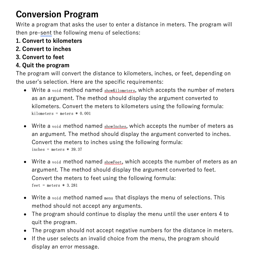 Solved Write a program in Java. Here is an example session | Chegg.com