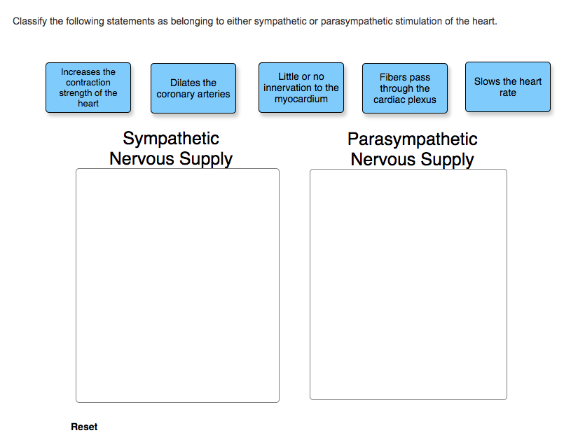 Solved Classify the following statements as belonging to | Chegg.com