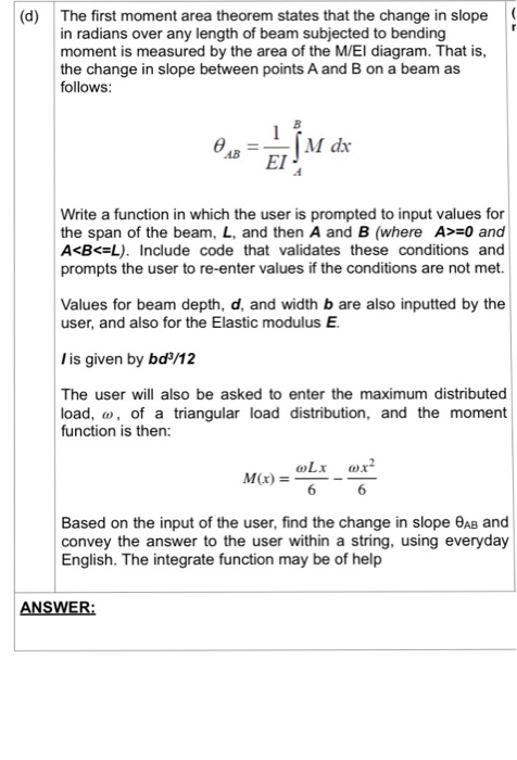 Solved This Is A Scilab Question Please Help By Answering 