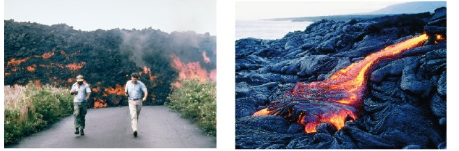 Solved 1. On the left is shown a worldwide distribution of | Chegg.com