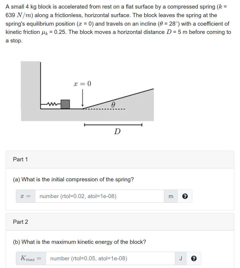 Solved The figure below shows a simple pendulum. The length | Chegg.com