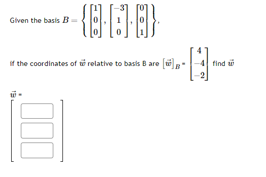 Solved Please make sure the signs are correct. I've gotten | Chegg.com