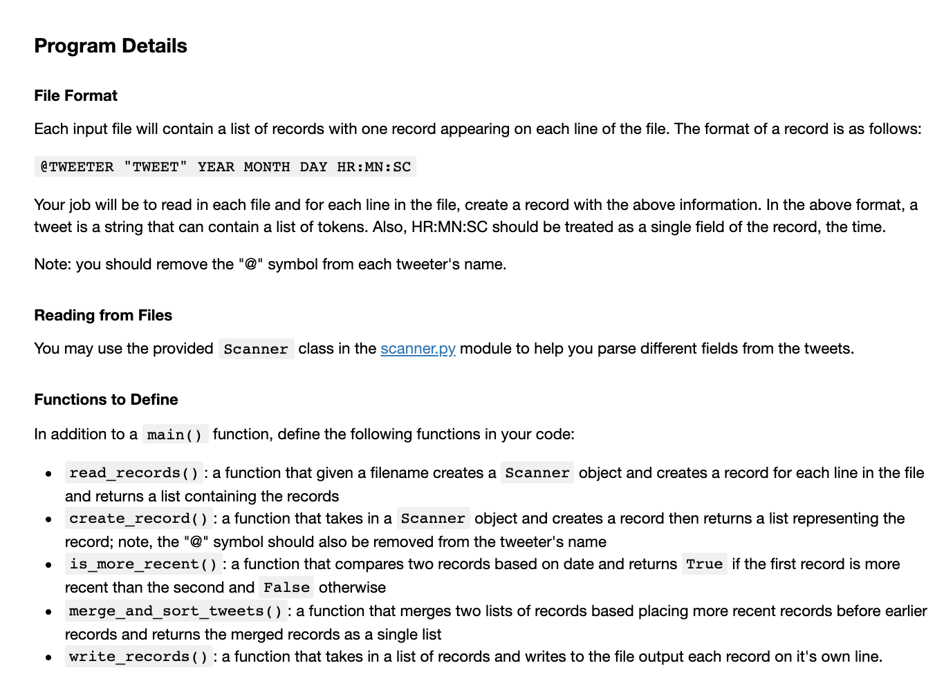 Learner Objectives At the conclusion of this | Chegg.com