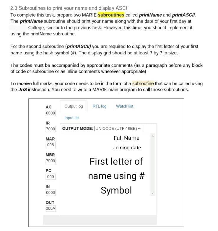 Solved Can someone please solve this question? Please | Chegg.com
