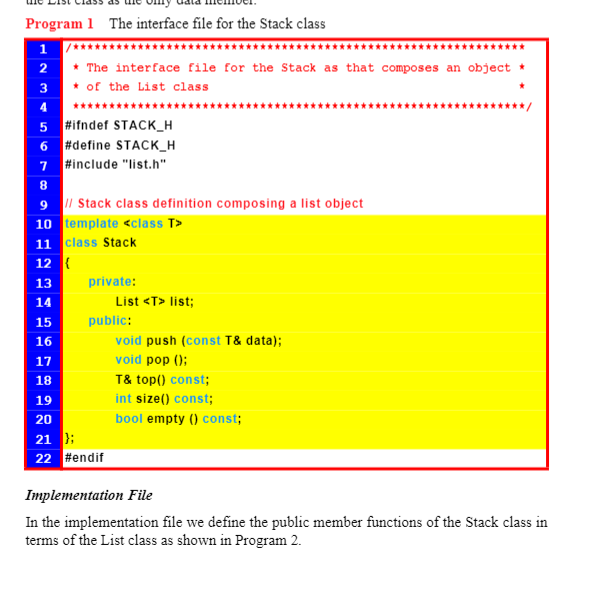 Solved PR-6. Home Work Assignments Modify the code in | Chegg.com