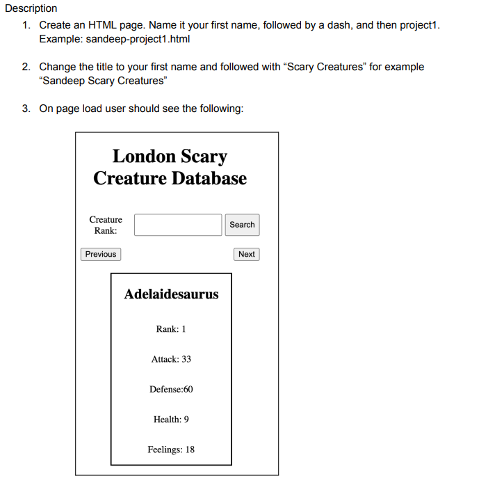Solved How do I make this code output the exact same thing | Chegg.com