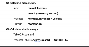 Solved I need help in Python 3. Please modify the codes and | Chegg.com