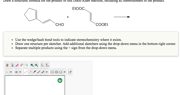 Solved 1. O3 200°C C10H18O2 (B) C10H18 (A) HаСHC— CHCH3 2. | Chegg.com