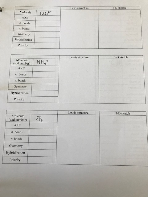 Solved 3D Shape PR Formula Bending Regions Racions the | Chegg.com