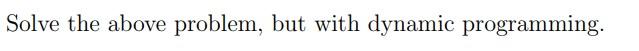 Solved Problem 2 Suppose You Are Given An Array A 1n Of 