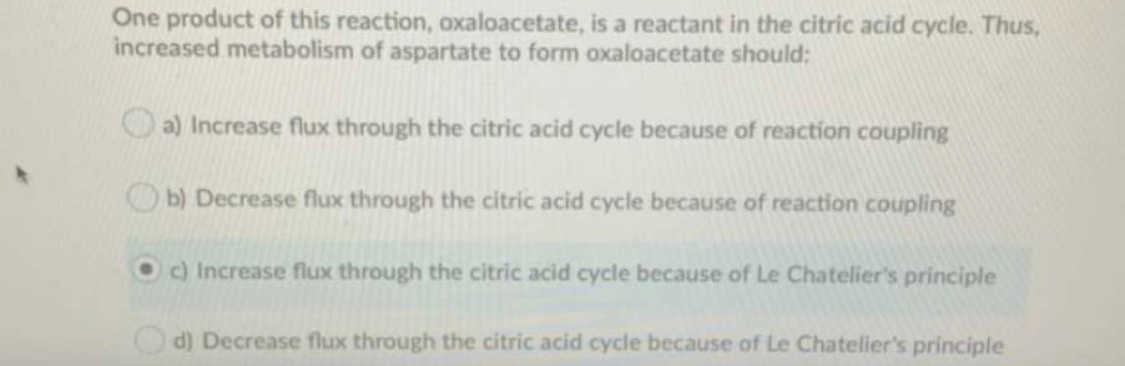 Solved PLEASE REPLY ASAP I'm not sure if my answer is right? | Chegg.com
