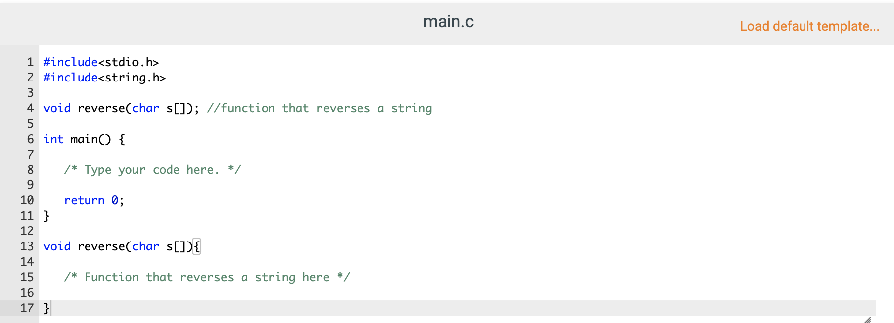 Solved Prompt the user to enter a sentence that does not | Chegg.com
