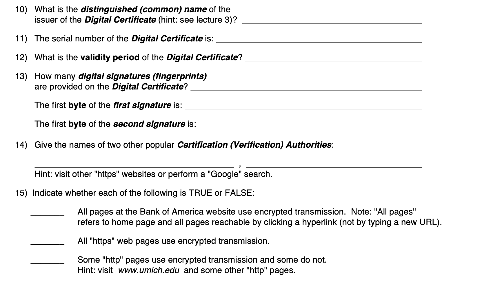 Solved 1) What is the name of the company that runs the | Chegg.com