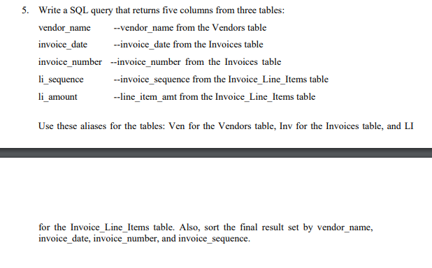 Solved IT 378 Homework \#4 Use the attached DDL to create | Chegg.com