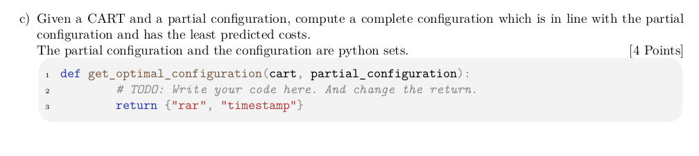 Solved In this assignment, we analyze a non-functional | Chegg.com
