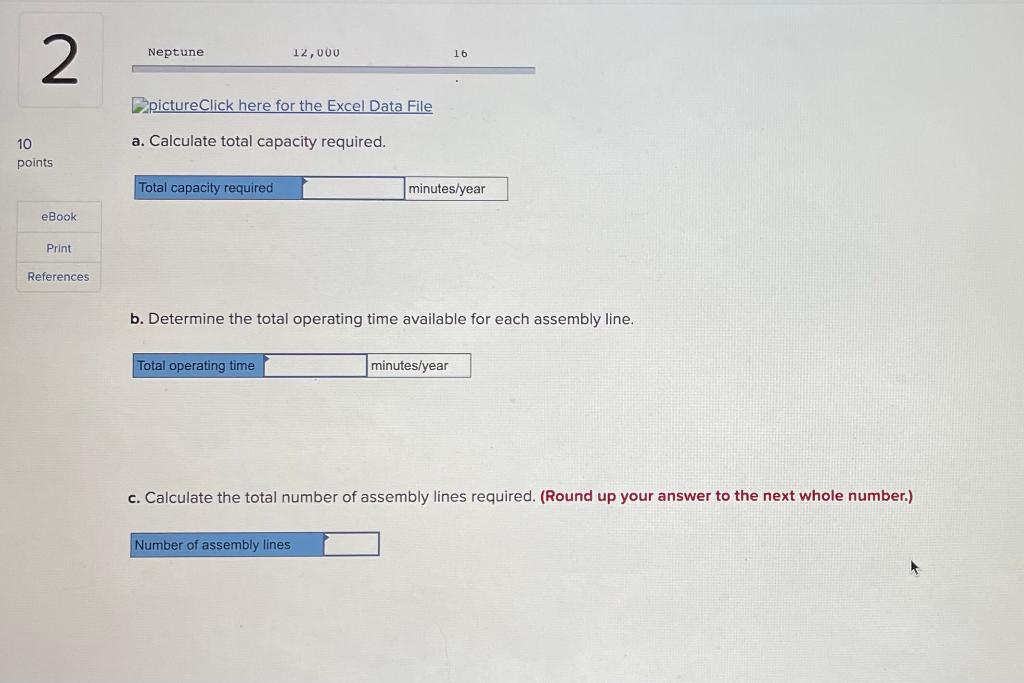 Solved Check my 1 Problem 3-1 (Algo) 10 points Use the | Chegg.com