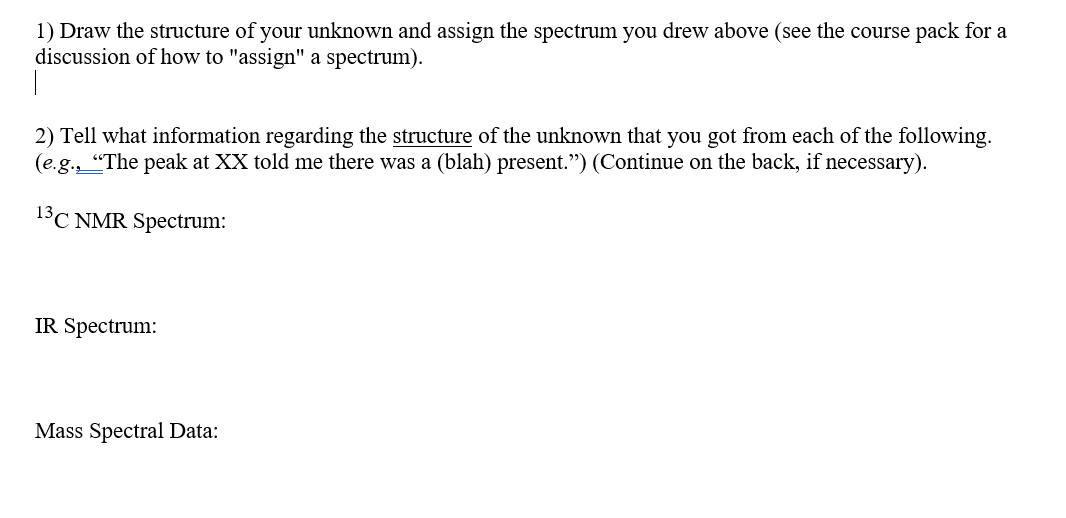 Solved Write-Up Sheet for Multi-step | Chegg.com