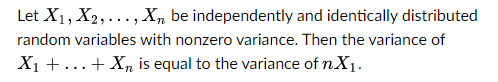 Solved Let X1,X2,…,Xn be independently and identically | Chegg.com
