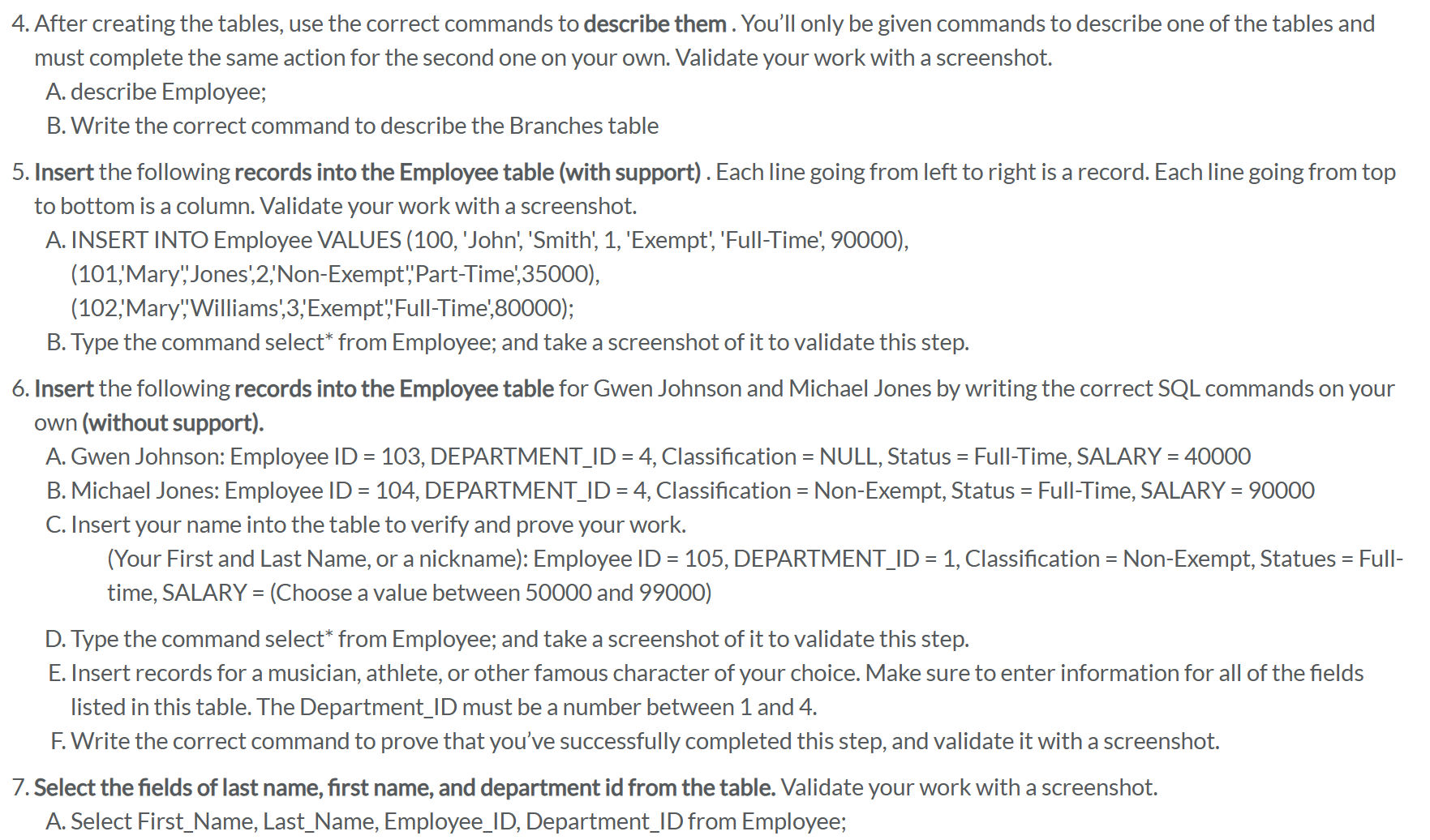 Solved Please Help, I'm having trouble getting the right | Chegg.com