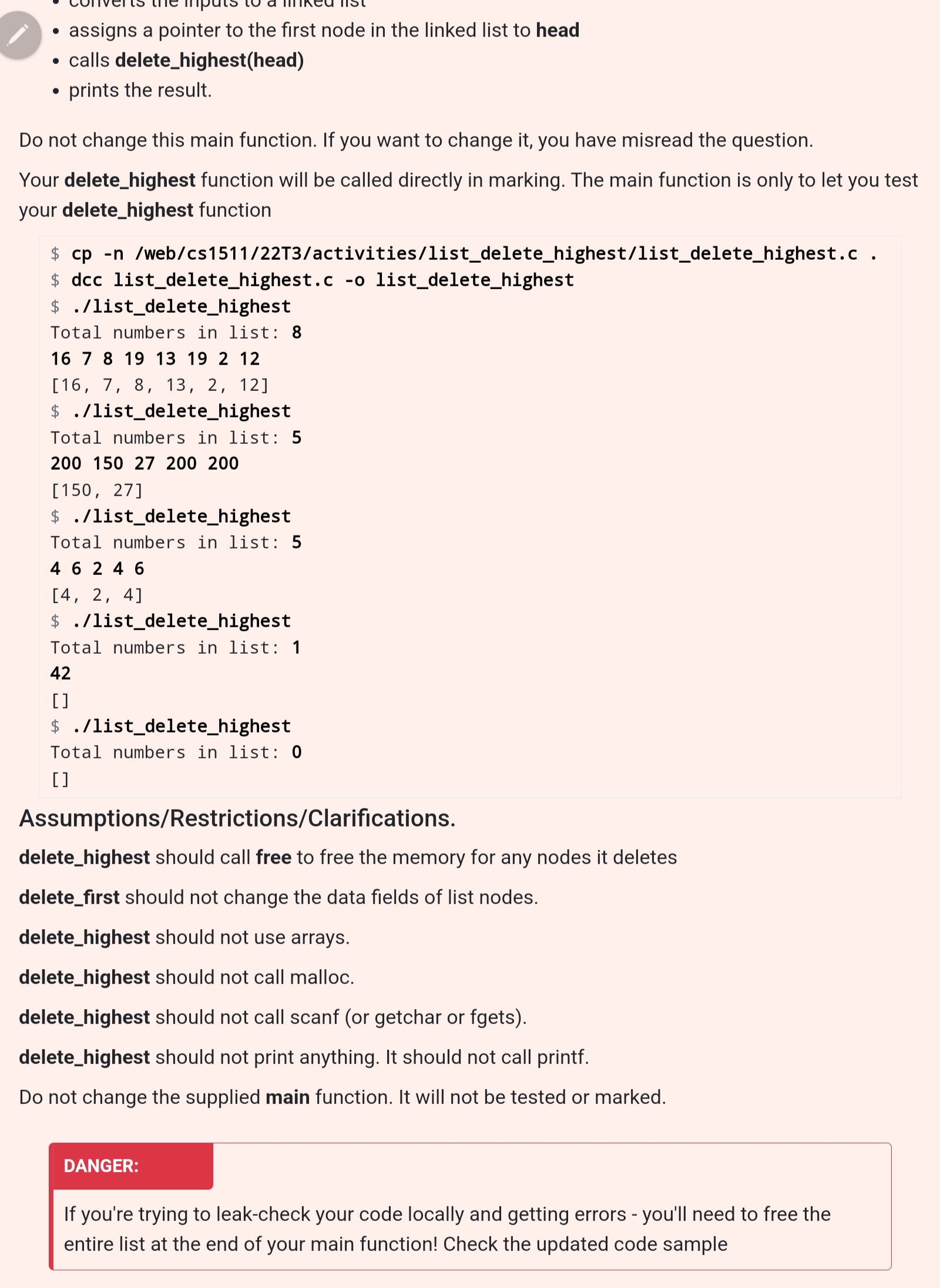 Solved Your task is to add code to this function in | Chegg.com