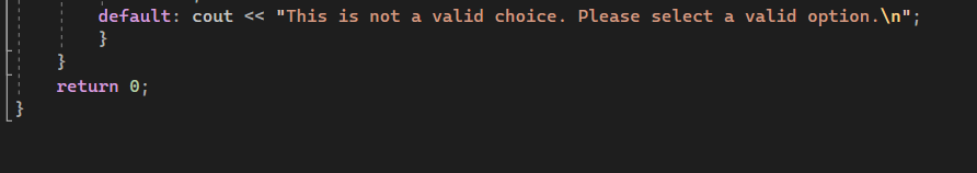 Solved Is it possible I can get help rewriting my code? I've | Chegg.com