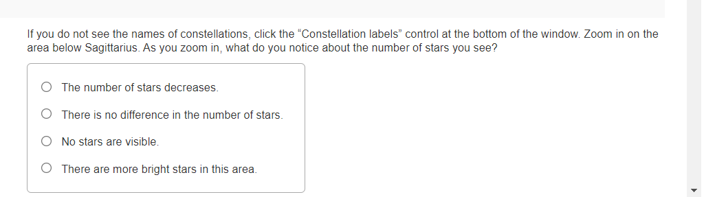 Solved Instructions for Parts A and B 1. Click the Location | Chegg.com